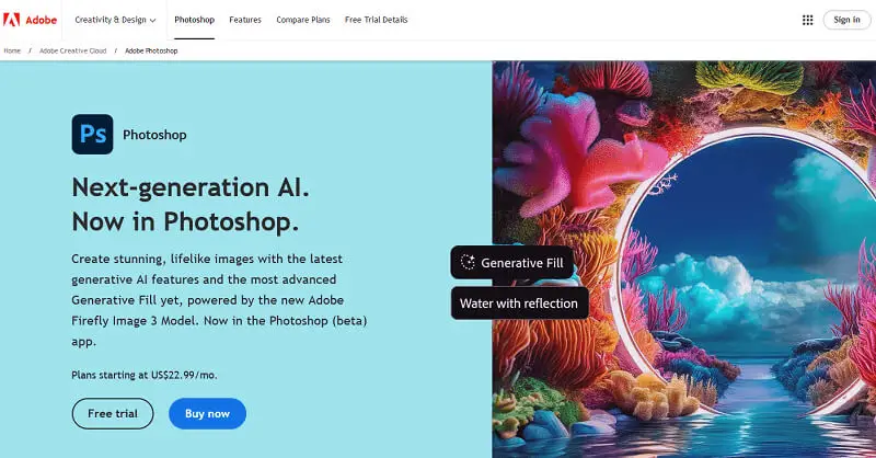 What Is Image Editing Software: Definition - Icecream Apps